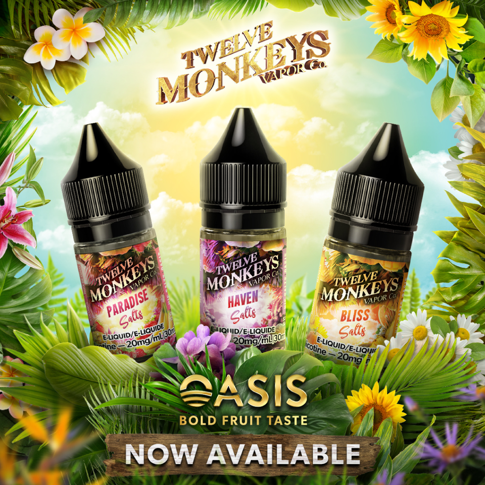 Fresh Vape, Canadas #1 Vape Shop. Best Vape Shop in Duncan & Victoria ...